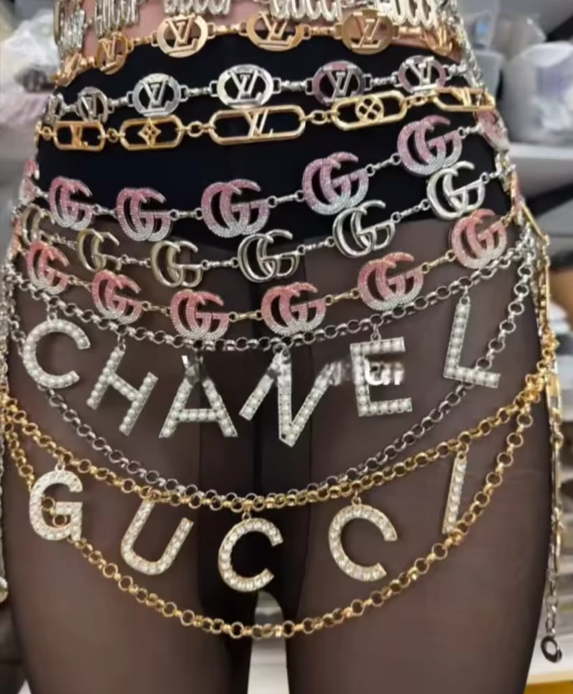 Belts