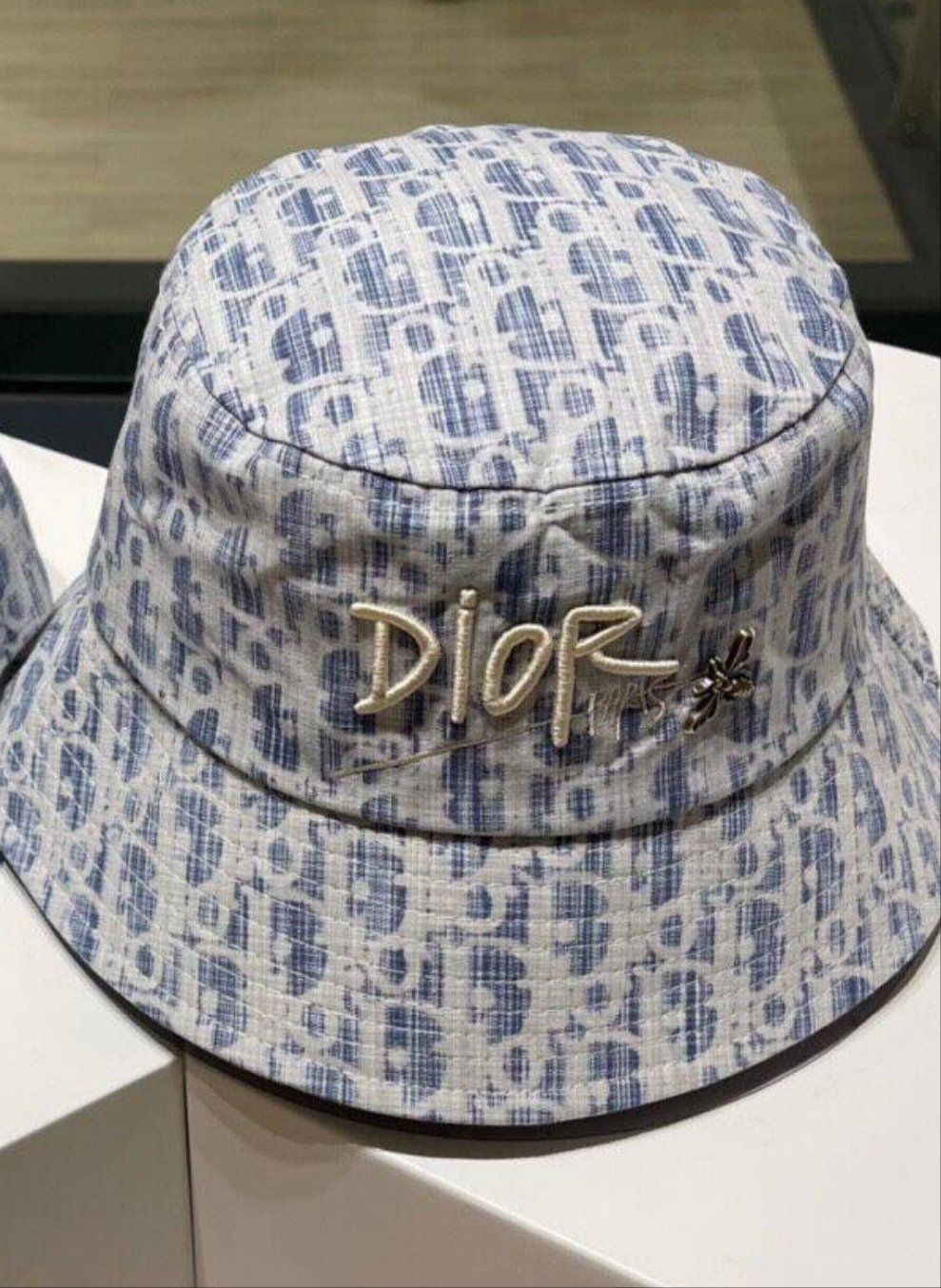 Designer Hat