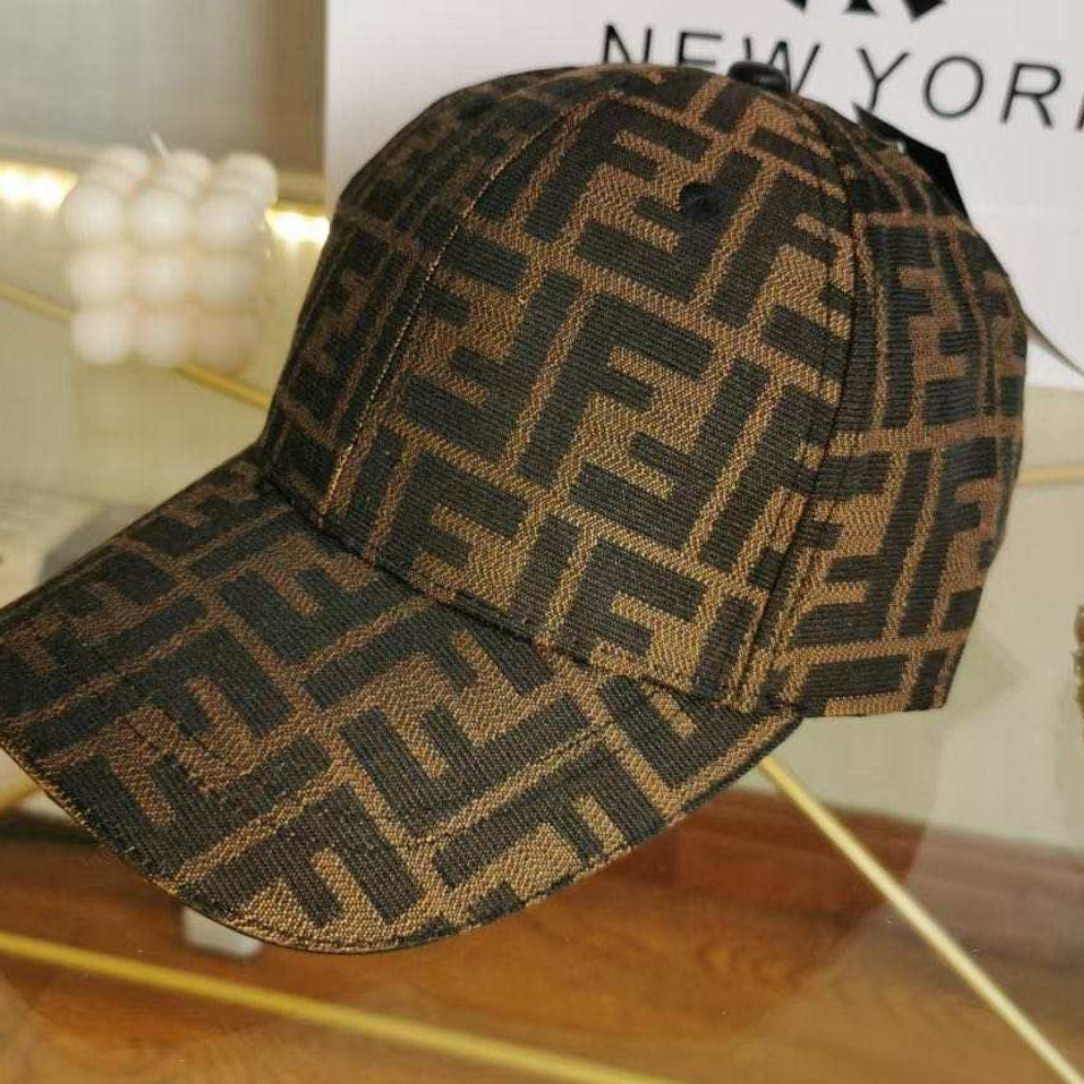 Designer Cap